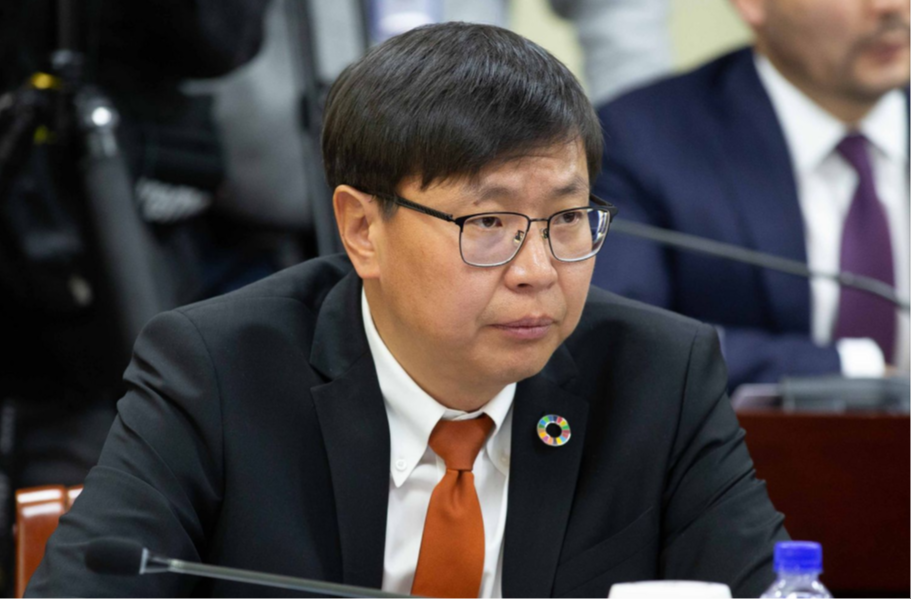 П Наранбаяр Хүсэлт гаргасан хүүхэд бүрийг цэцэрлэгт хамруулна